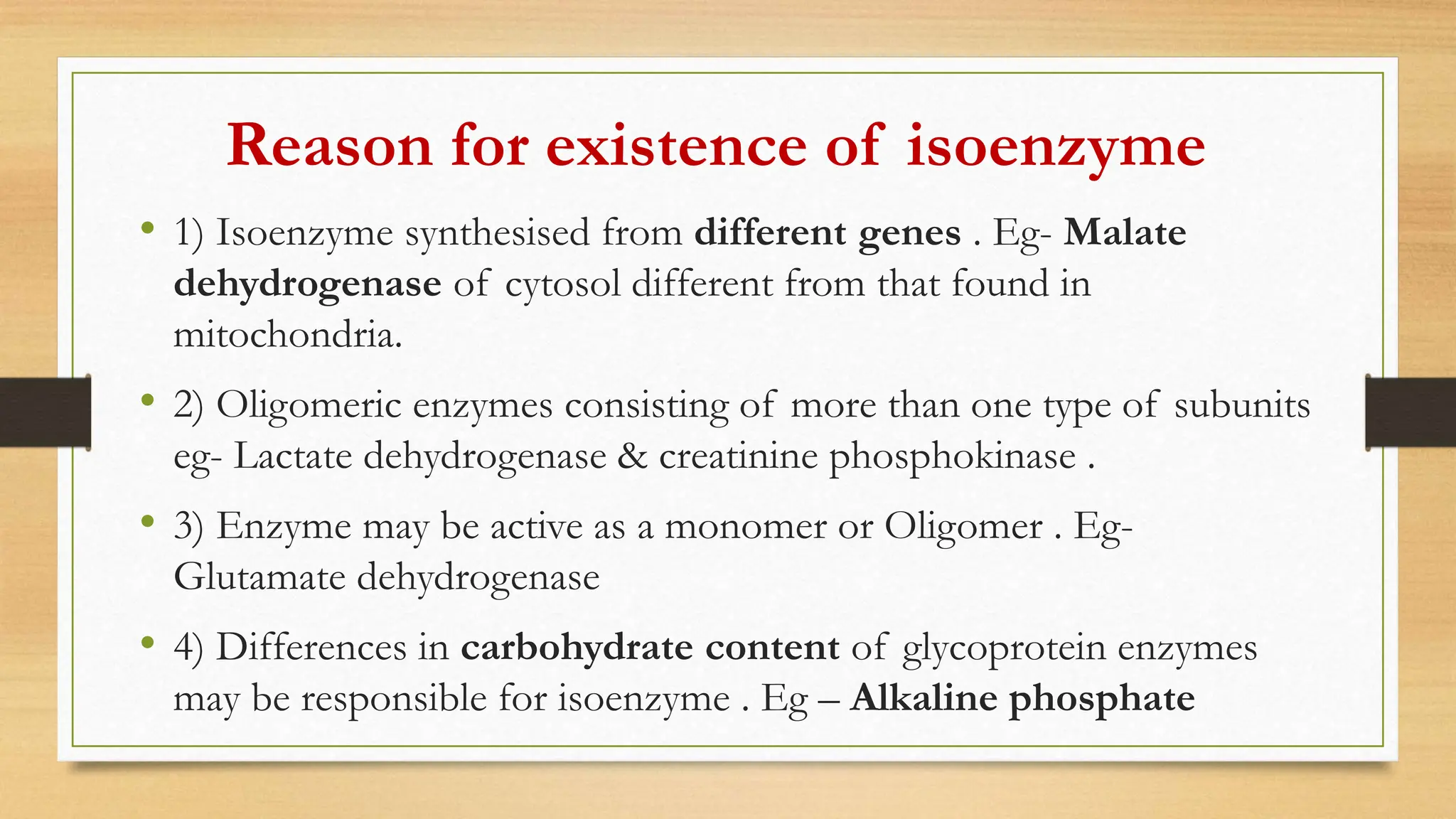 115 - Isoenzymes copy.pptx