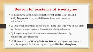 115 - Isoenzymes copy.pptx