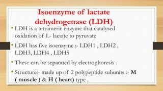 115 - Isoenzymes copy.pptx
