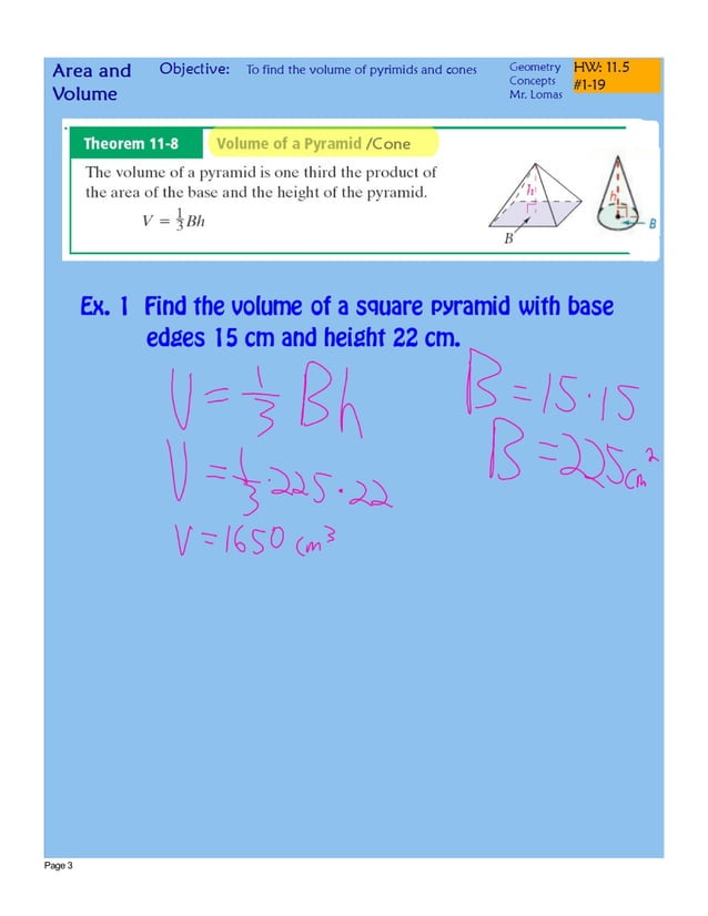 11-5 Volume of Pyramids and Cones Concepts.pdf