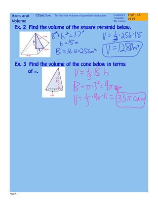 11-5 Volume of Pyramids and Cones Concepts.pdf