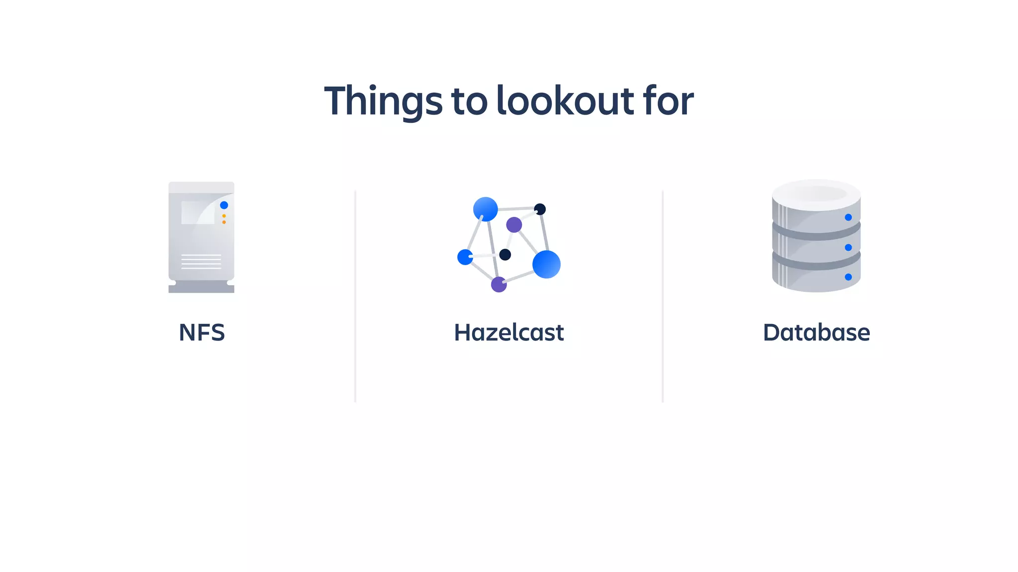 Bigger, Better Bitbucket: Growing Git with Data Center | PPT