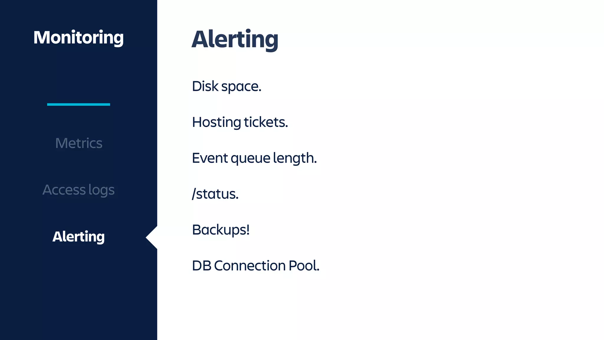 Bigger Better Bitbucket Growing Git With Data Center Ppt