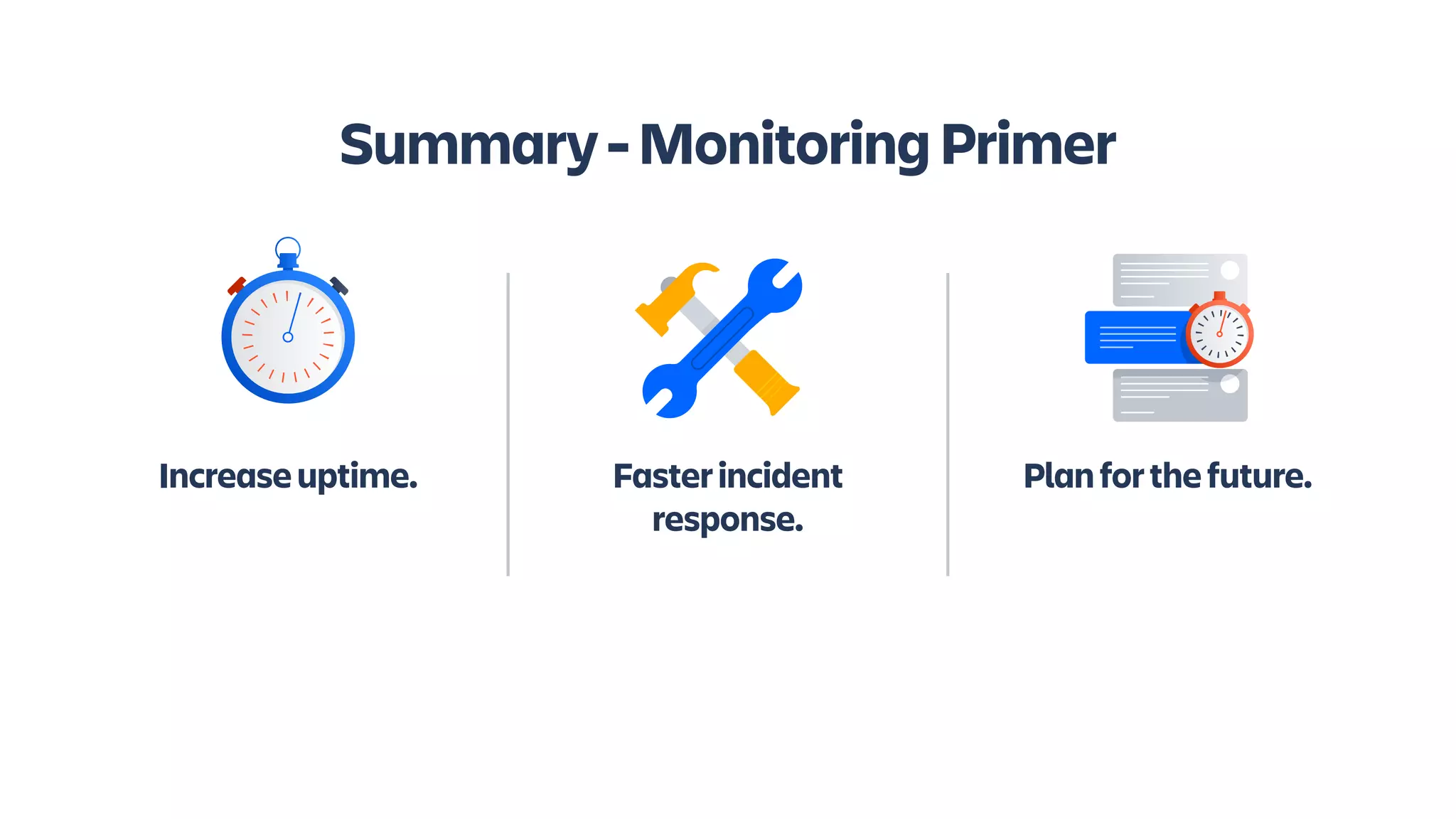 Bigger, Better Bitbucket: Growing Git with Data Center | PPT