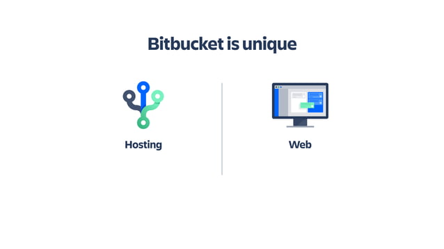 Bigger, Better Bitbucket: Growing Git with Data Center | PPT