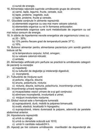 1150 teste-de-nursing | PDF
