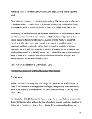 .integrysgroup 11/06/2008_text | PDF