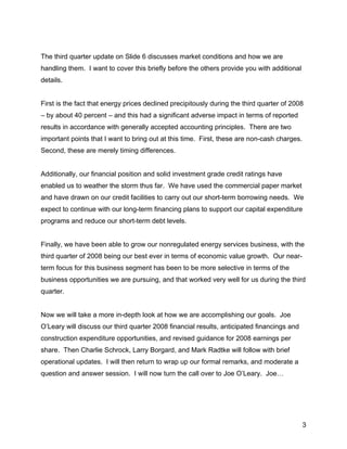 .integrysgroup 11/06/2008_text | PDF