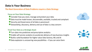 Running Enterprise Workloads with an open source Hybrid Cloud Data Architecture | PDF | Cloud ...