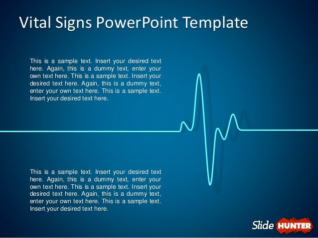 Ppt Baseline Vital Signs Powerpoint Presentation Free