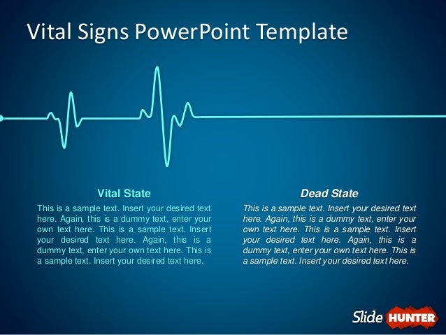 Ppt Baseline Vital Signs Powerpoint Presentation Free