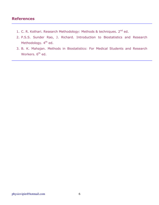 Role of computers in research | PDF