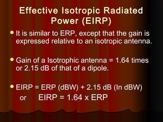 wave propagation | PPT