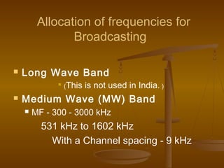 wave propagation | PPT