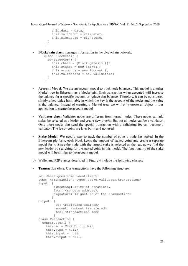 Eunicert Ethereum Based Digital Certificate Verification System Pdf