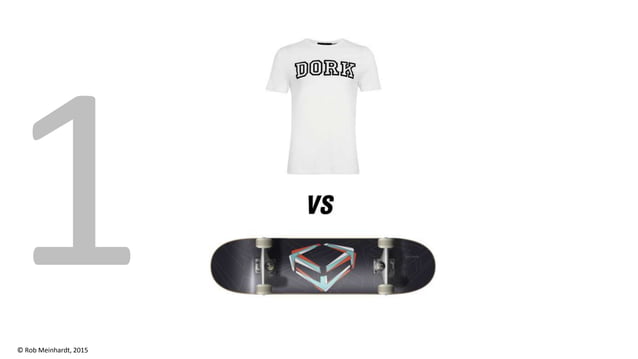 Rob Meinhardt - Taking Advocacy From Good To Great | PPTX