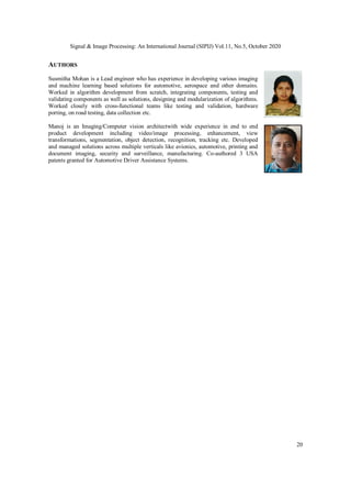 Eye Gaze Estimation Invisible and IR Spectrum for Driver Monitoring ...