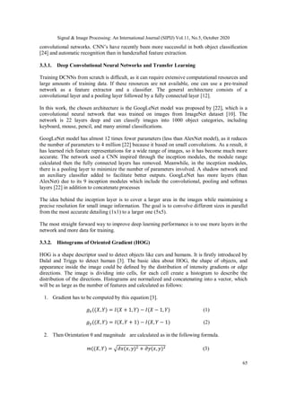 Face Verification Across Age Progression using Enhanced Convolution Neural Network | PDF