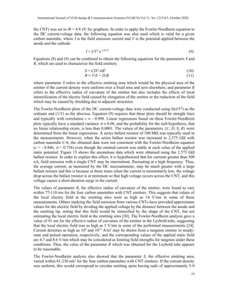 CONCURRENT TERNARY GALOIS-BASED COMPUTATION USING NANO-APEX MULTIPLEXING NIBS OF REGULAR THREE ...
