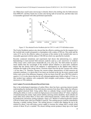 CONCURRENT TERNARY GALOIS-BASED COMPUTATION USING NANO-APEX MULTIPLEXING NIBS OF REGULAR THREE ...