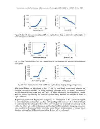 CONCURRENT TERNARY GALOIS-BASED COMPUTATION USING NANO-APEX MULTIPLEXING NIBS OF REGULAR THREE ...