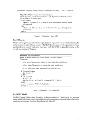 LEARNING CHESS AND NIM WITH TRANSFORMERS | PDF