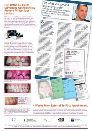 Practice News: Certifications | PDF