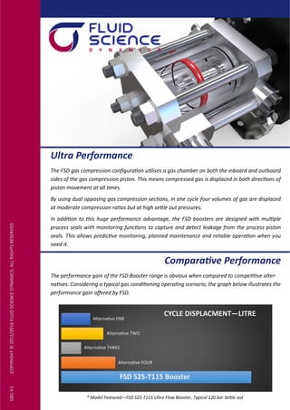 FSD Boosters Ver001 May15 | PDF