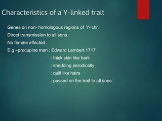 inheritance autosomal and sex linked.ppt
