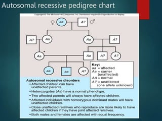 inheritance autosomal and sex linked.ppt
