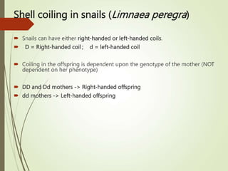 non mendelian inheritance.ppt