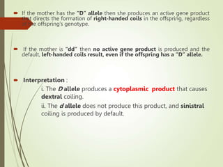 non mendelian inheritance.ppt