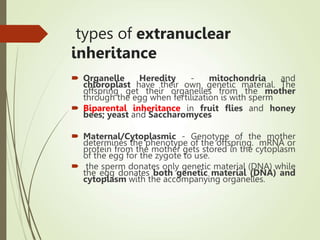 non mendelian inheritance.ppt
