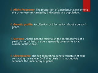 Introduction to Genetics.ppt