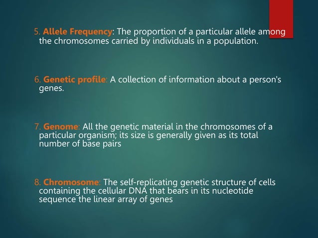 Introduction to Genetics.ppt | Gardening | Home & Garden