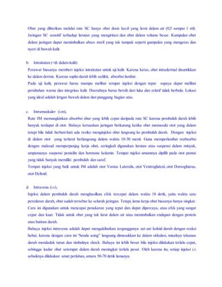 115411205 injeksi | PDF