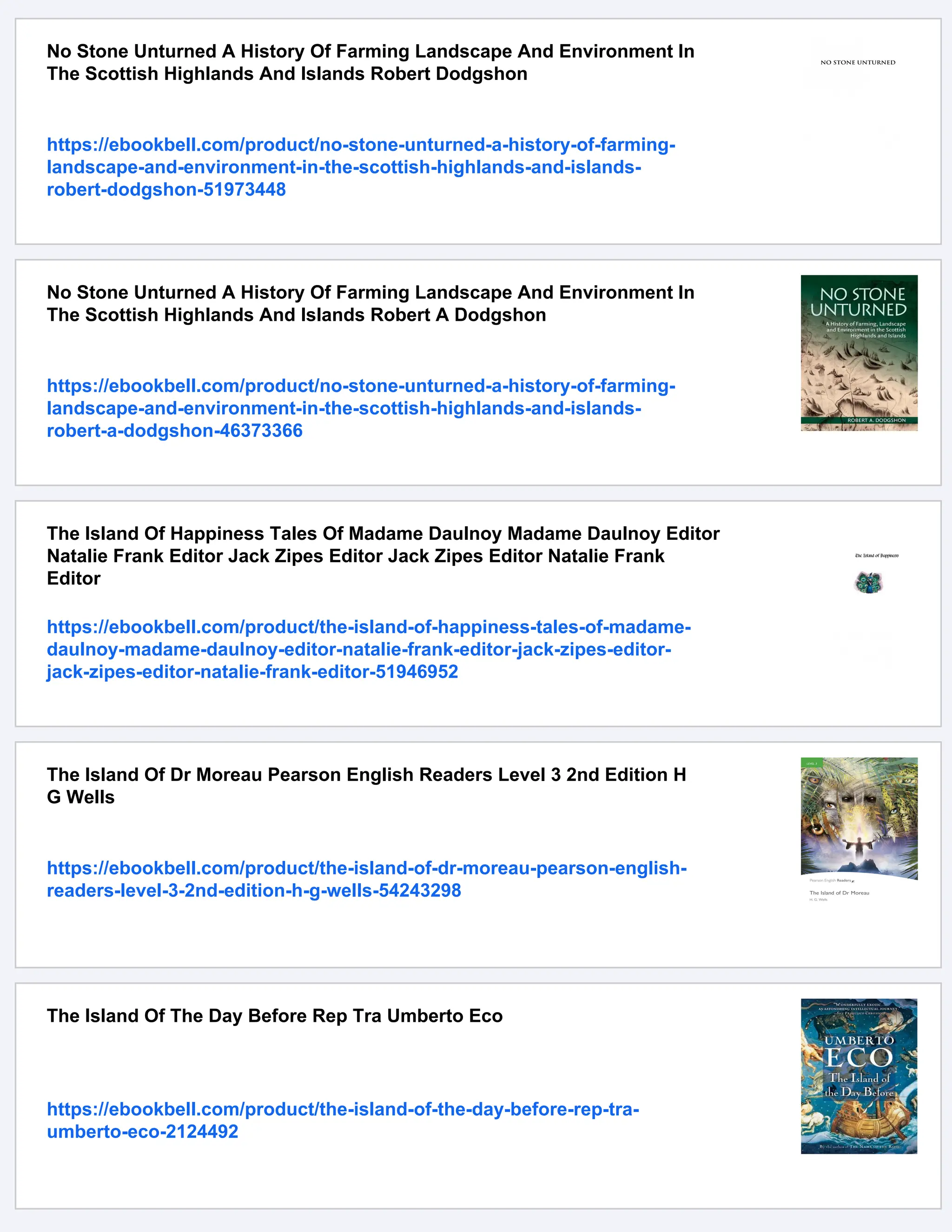 The Island Of Stone Money William Henry Furness | PDF