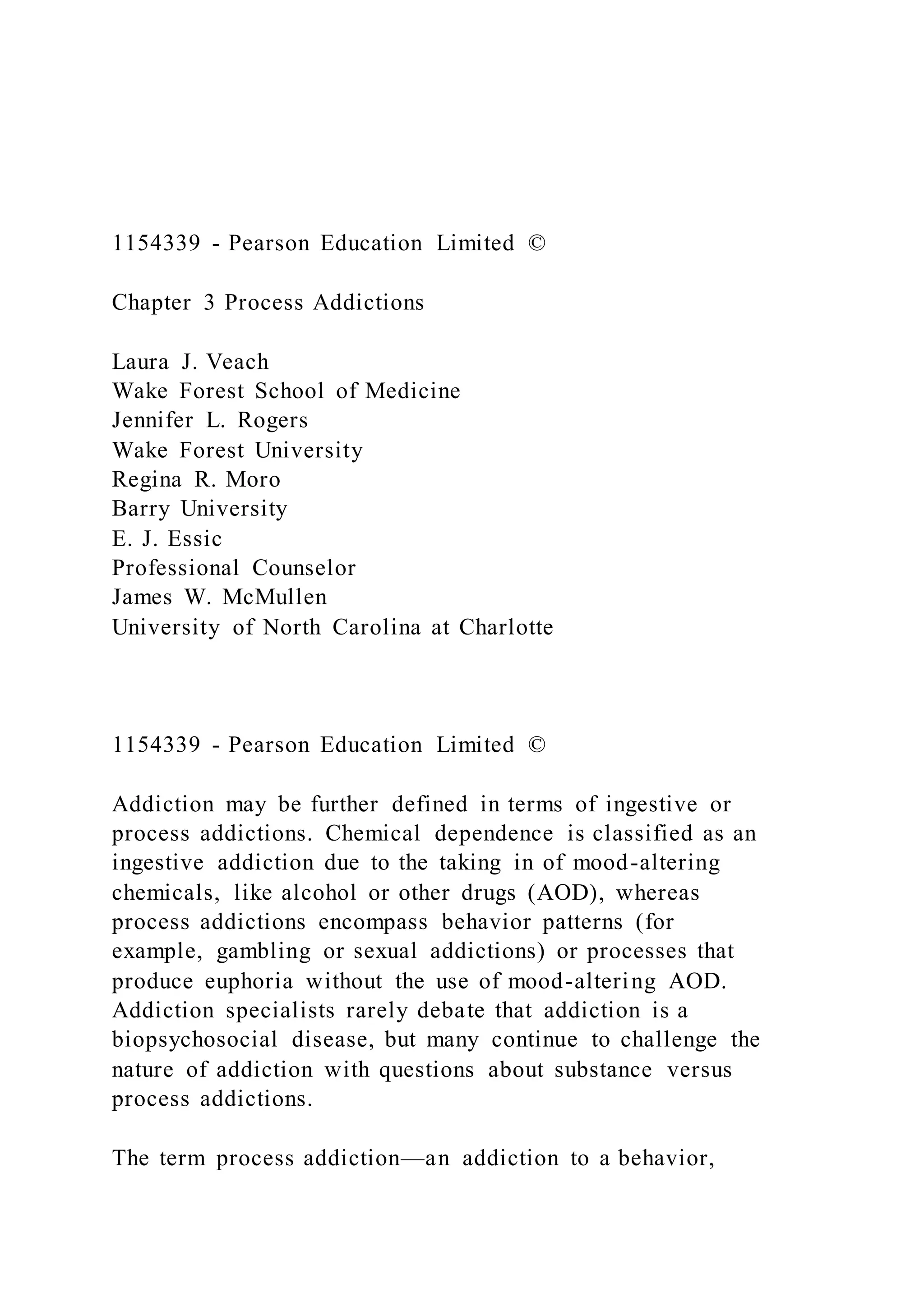 1154339 - Pearson Education Limited ©Chapter 3 Process Add | PDF