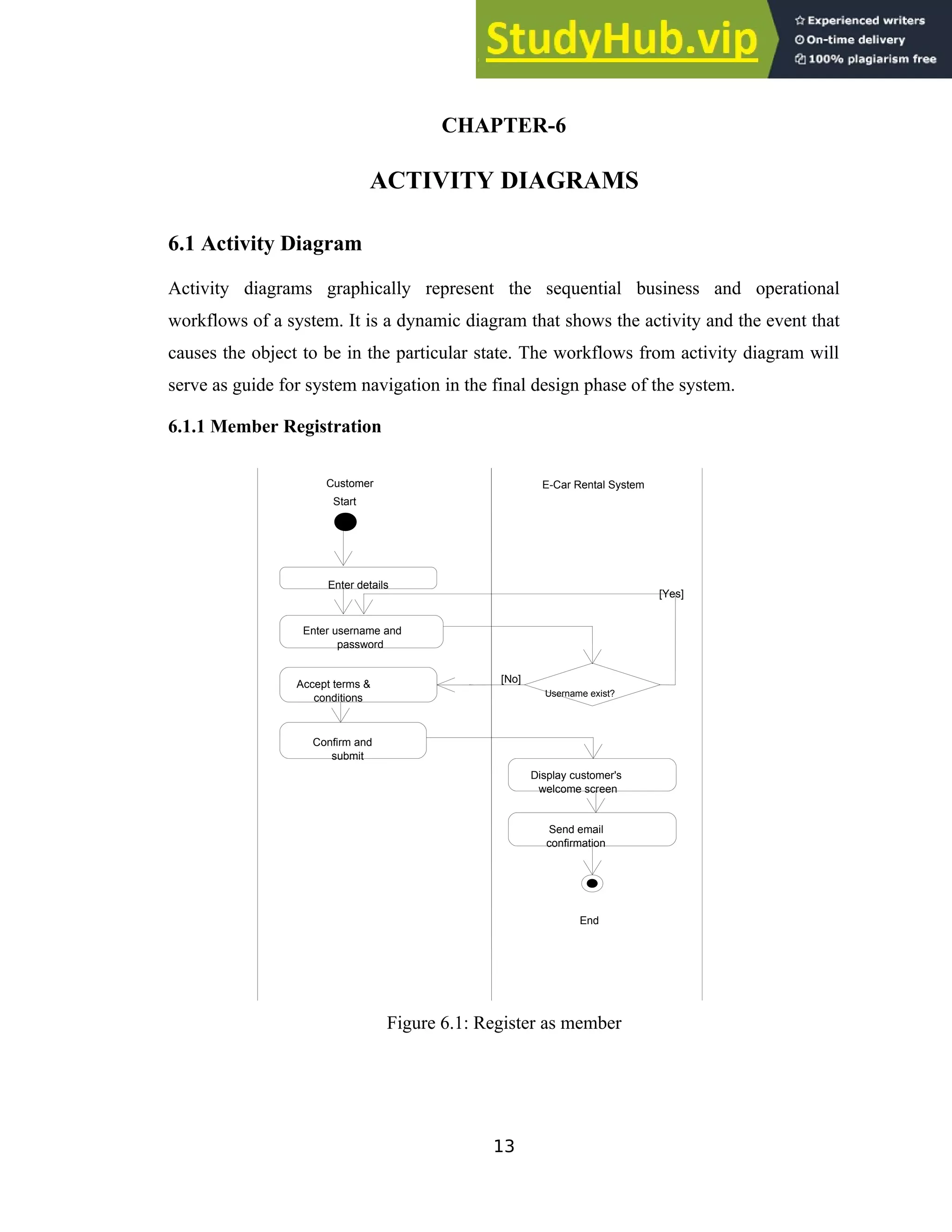 115442368-49930505-Car-Rental-System-Project-Report | PDF