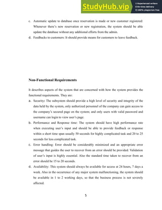 115442368-49930505-Car-Rental-System-Project-Report | PDF