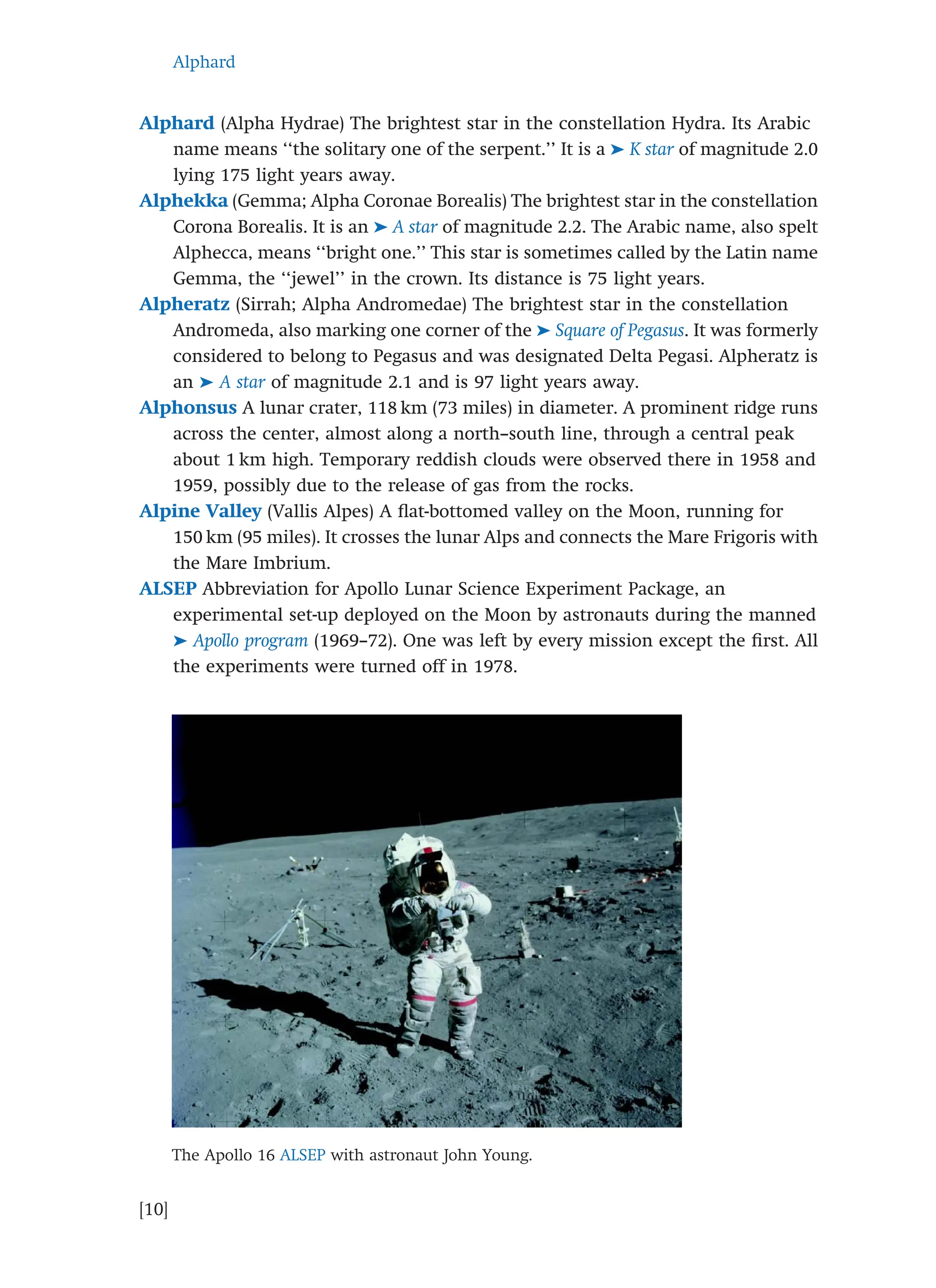 Illustrated Dictionary Of Astronomy Jacqueline Mitton | PDF