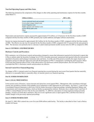 xcel energy 10q PSCo | PDF
