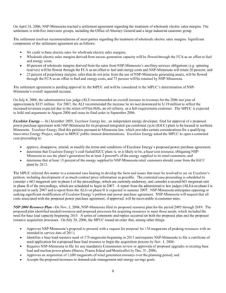 xcel energy NSP-MN_Q206_10Qb | PDF