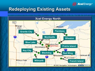 xcel energy 2D SNSPMPlan_Xcel_Energy_12052007 | PPT