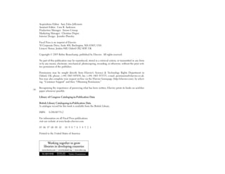 Designing Sound For Animation Robin Beauchamp | PDF