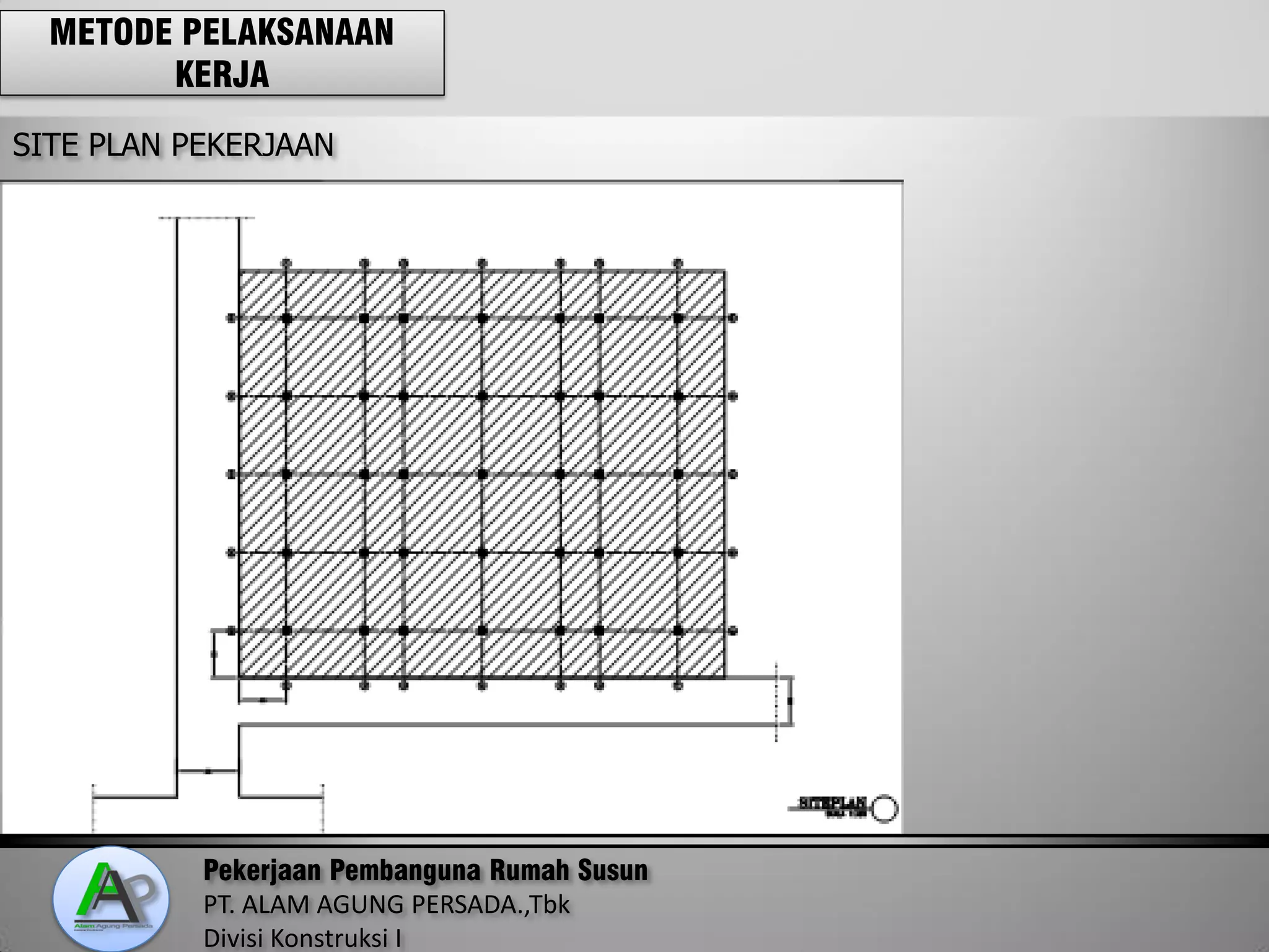 metode-pelaksanaan-proyek | PDF