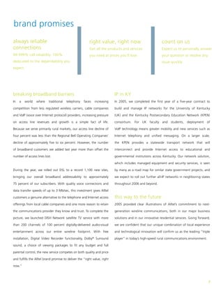 alltel 05 all telannual | PDF