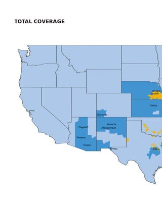 alltel 2003 atannual | PDF