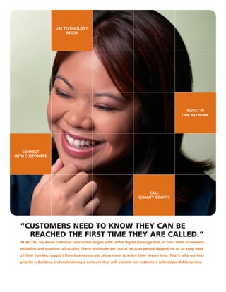 alltel 2003 atannual | PDF