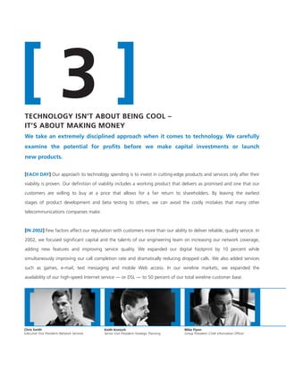 alltel AR 2002 | PDF